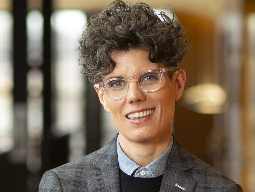 Minnesota Public Radio's Journalist Series | Minnesota Public Radio
