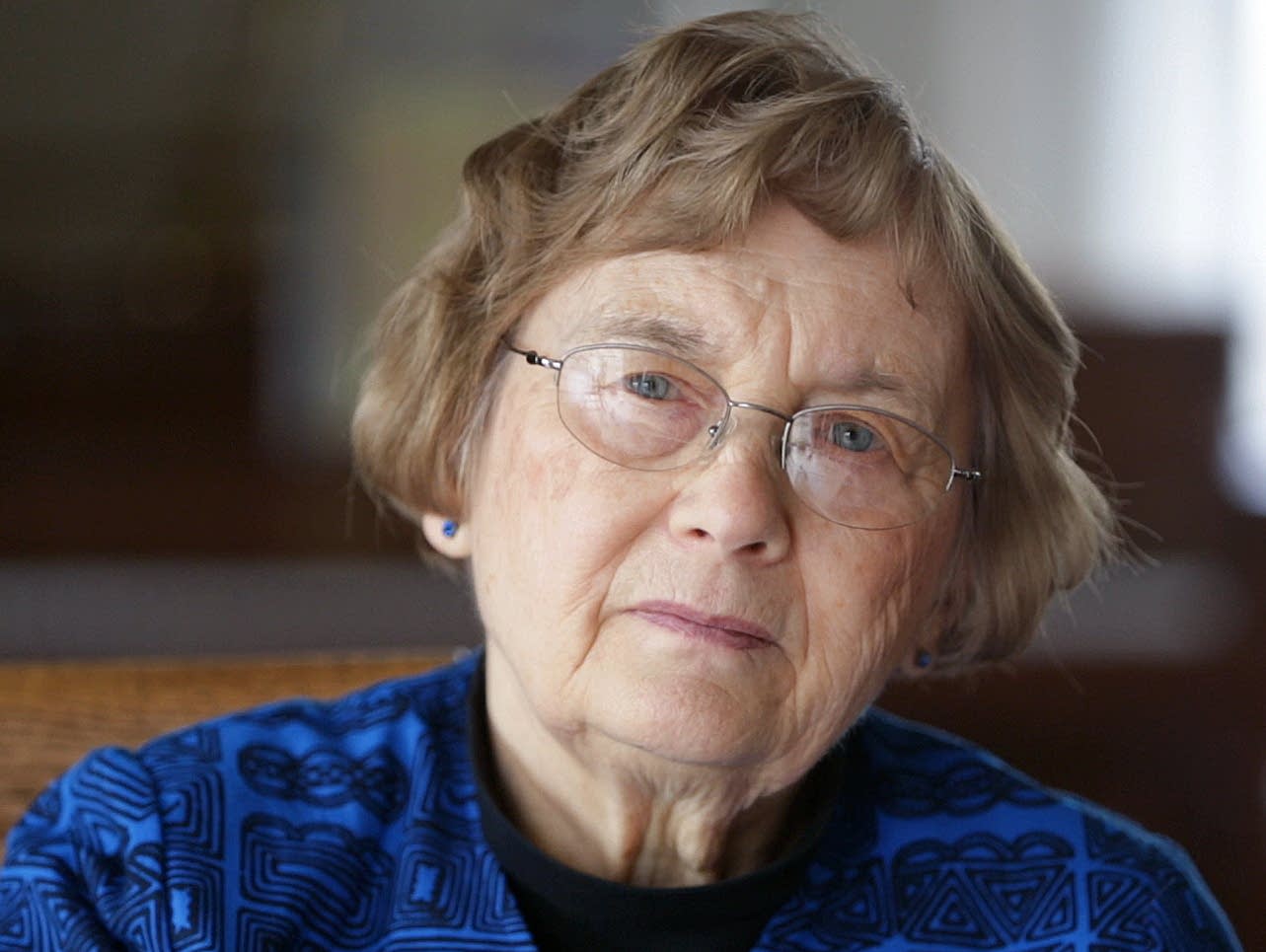 Rita Reker | APM Reports