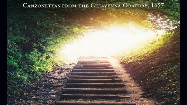 Choral Featured Album: 'Canzonette Spirituali, e Morali'