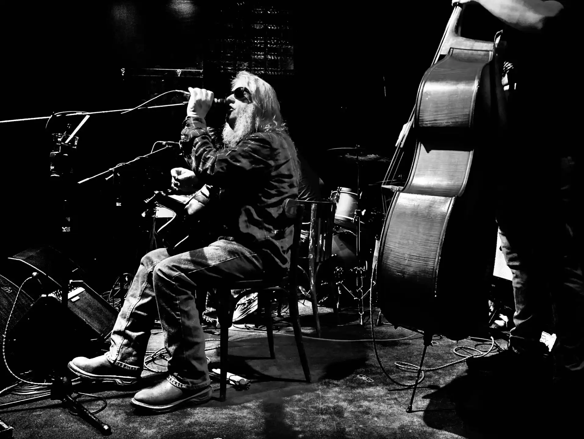 Soul Asylum, Poliça, and the Jayhawks members join Matt Arthur for ...