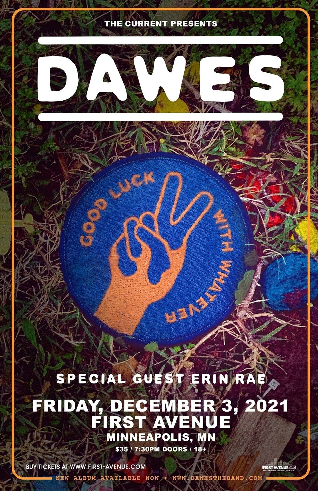 Dawes