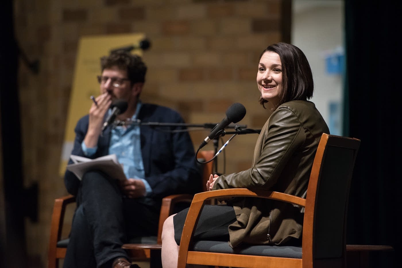 Tales of covering the Trump White House with NPR's Tamara Keith | MPR News