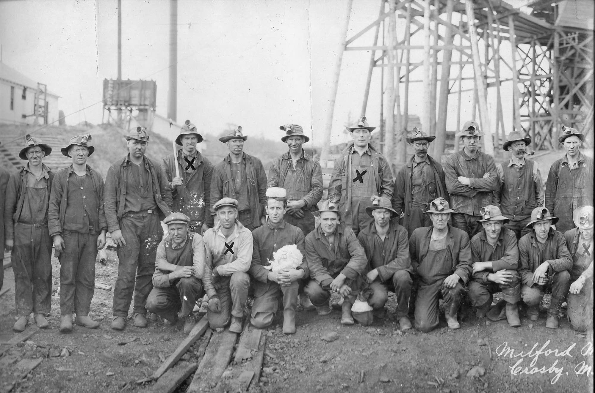 'Run for your lives!' Remembering Minnesota's worst mine disaster | MPR ...