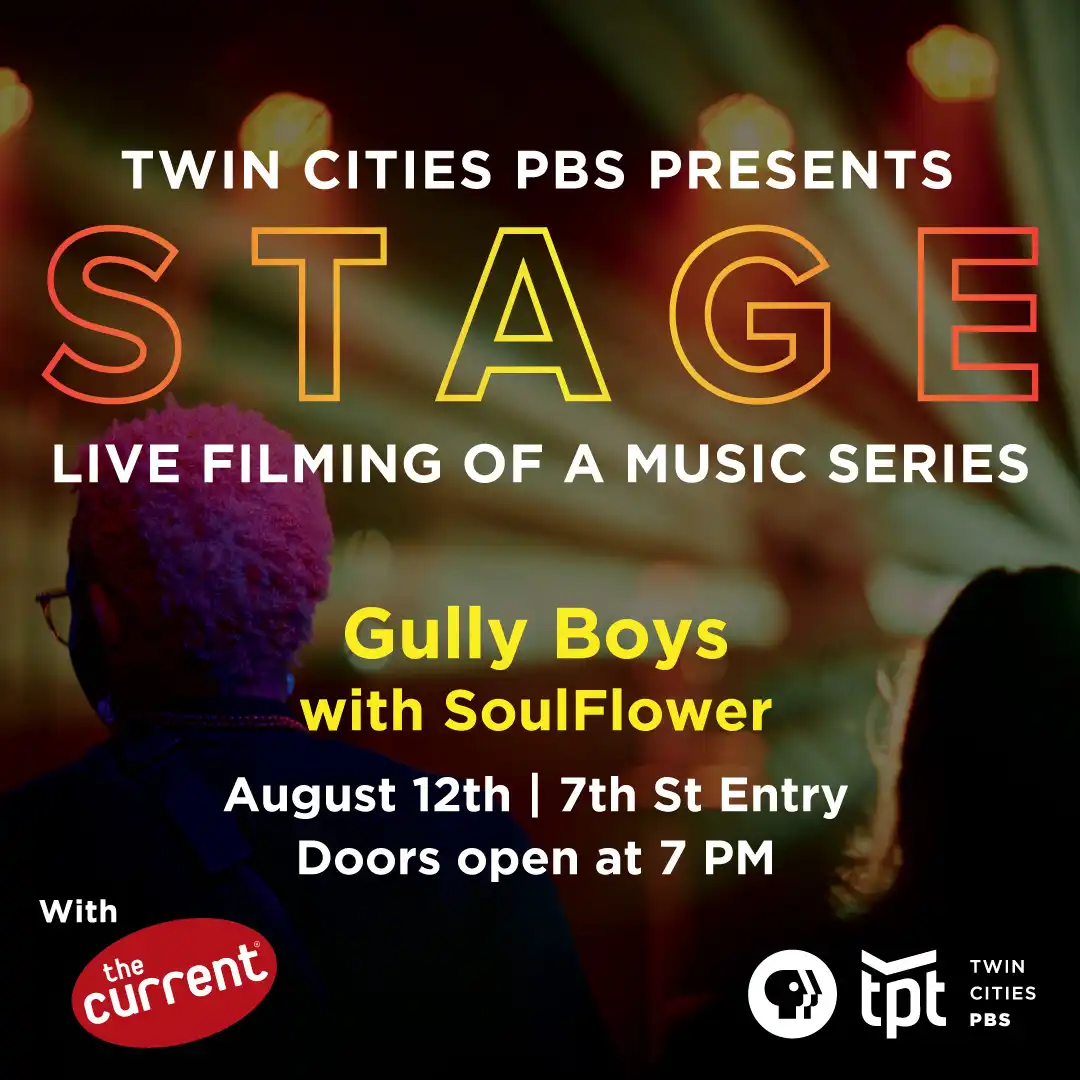 Gully Boys with SoulFlower