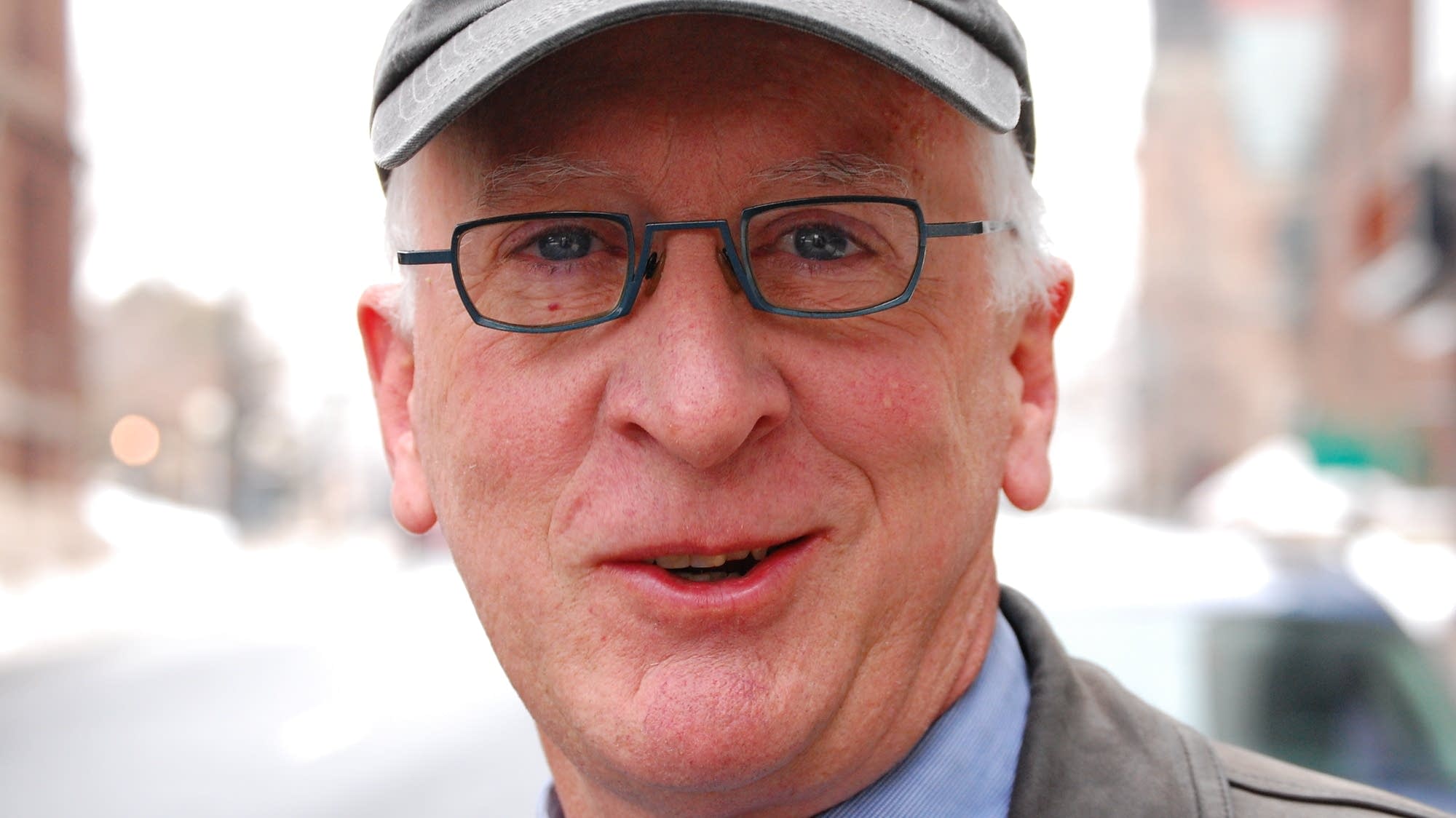 Goodbye, Nick Coleman | MPR News