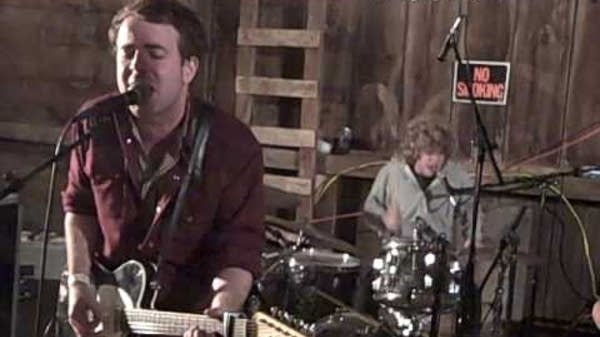 Barnstormer Tour hits Wrenshall | MPR News