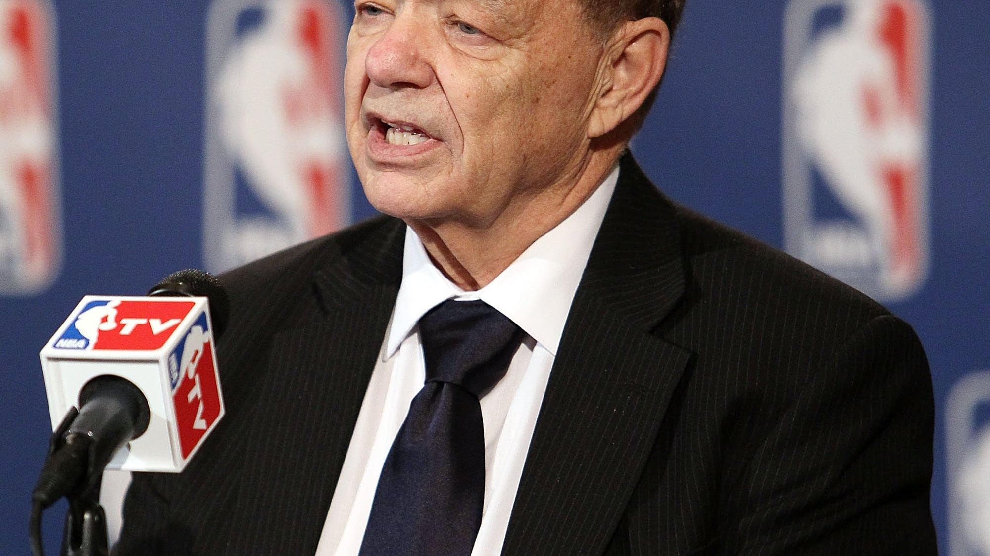 Timberwolves owner to buy Star Tribune? | MPR News