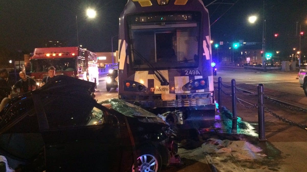 Documents: St. Paul light rail operator caused fatal crash, exposed ...