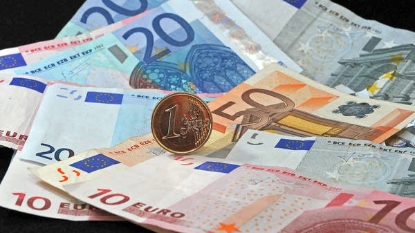 Does the EU even want a strong euro?