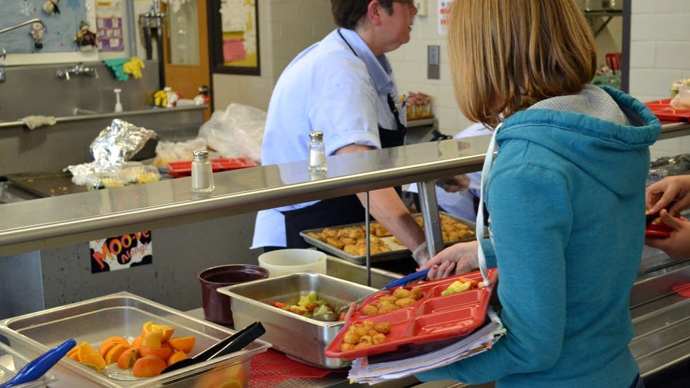 Minn. educators call for help keeping kids of low-income familes fed ...