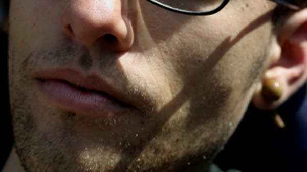 Minnesota woman confirms son missing in Iran | MPR News