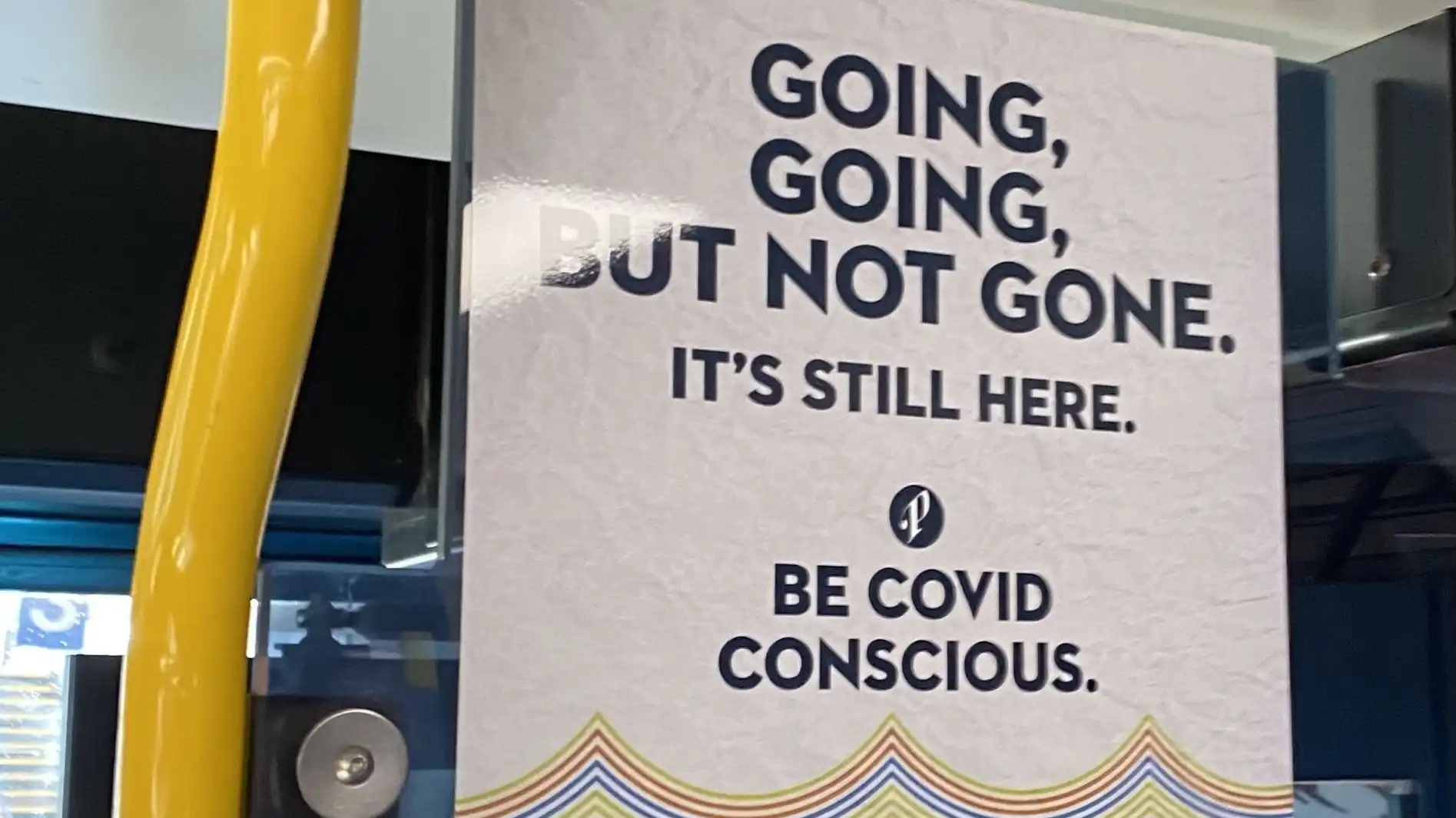 President Biden didn’t say much about COVID — but the CDC did | MPR News