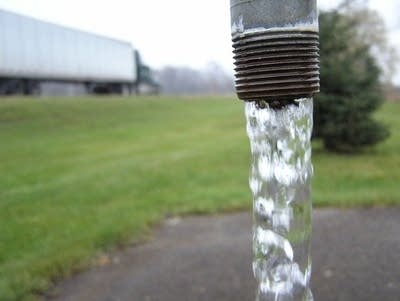 Roadside wells -- is free water better water? | MPR News