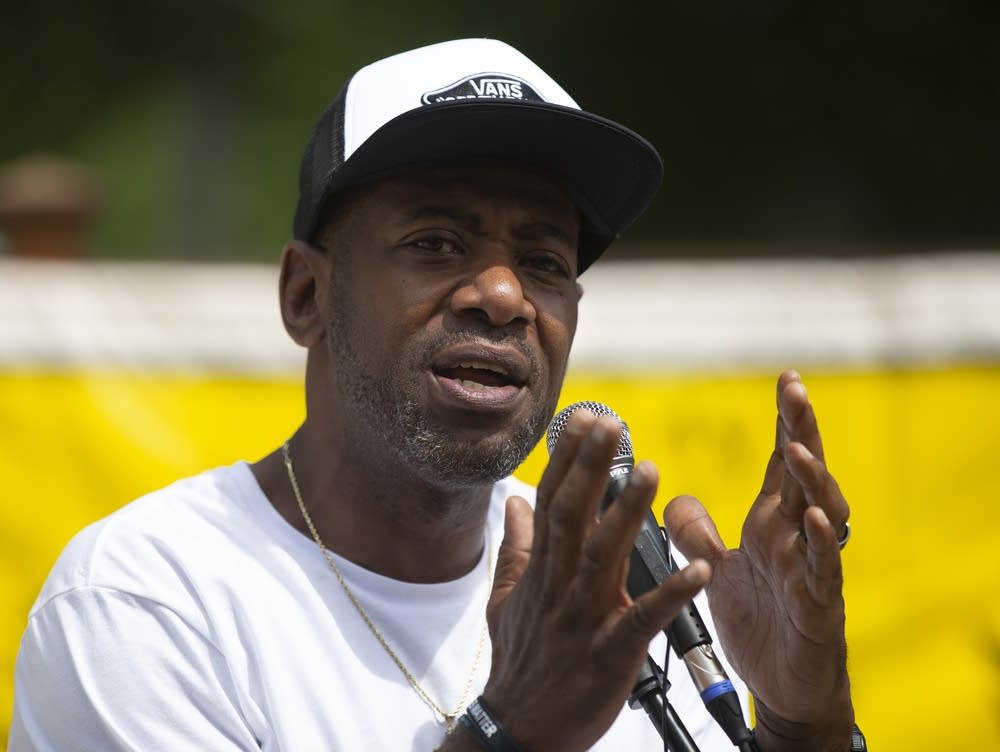 Key facts about state Rep. John Thompson’s residency issues | MPR News