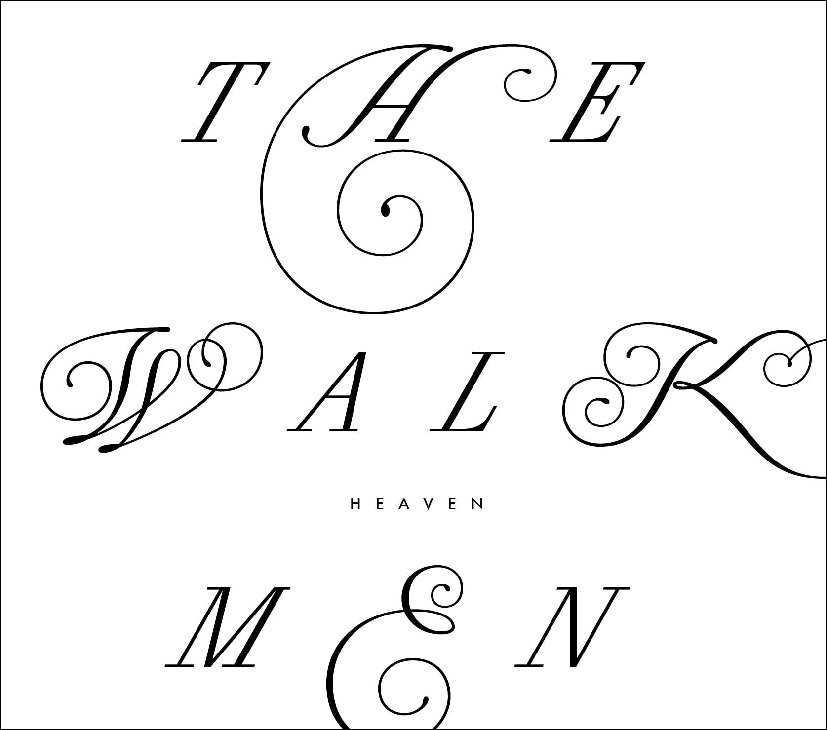 Album Review: The Walkmen - Heaven