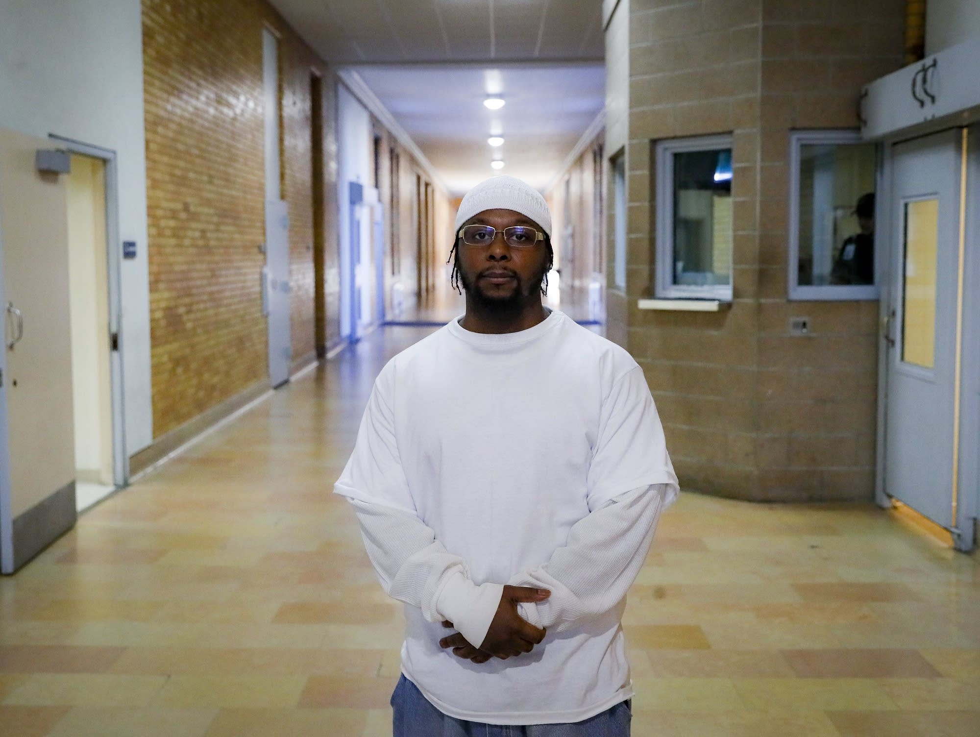 Freeman asks to have feds review Myon Burrell case | MPR News