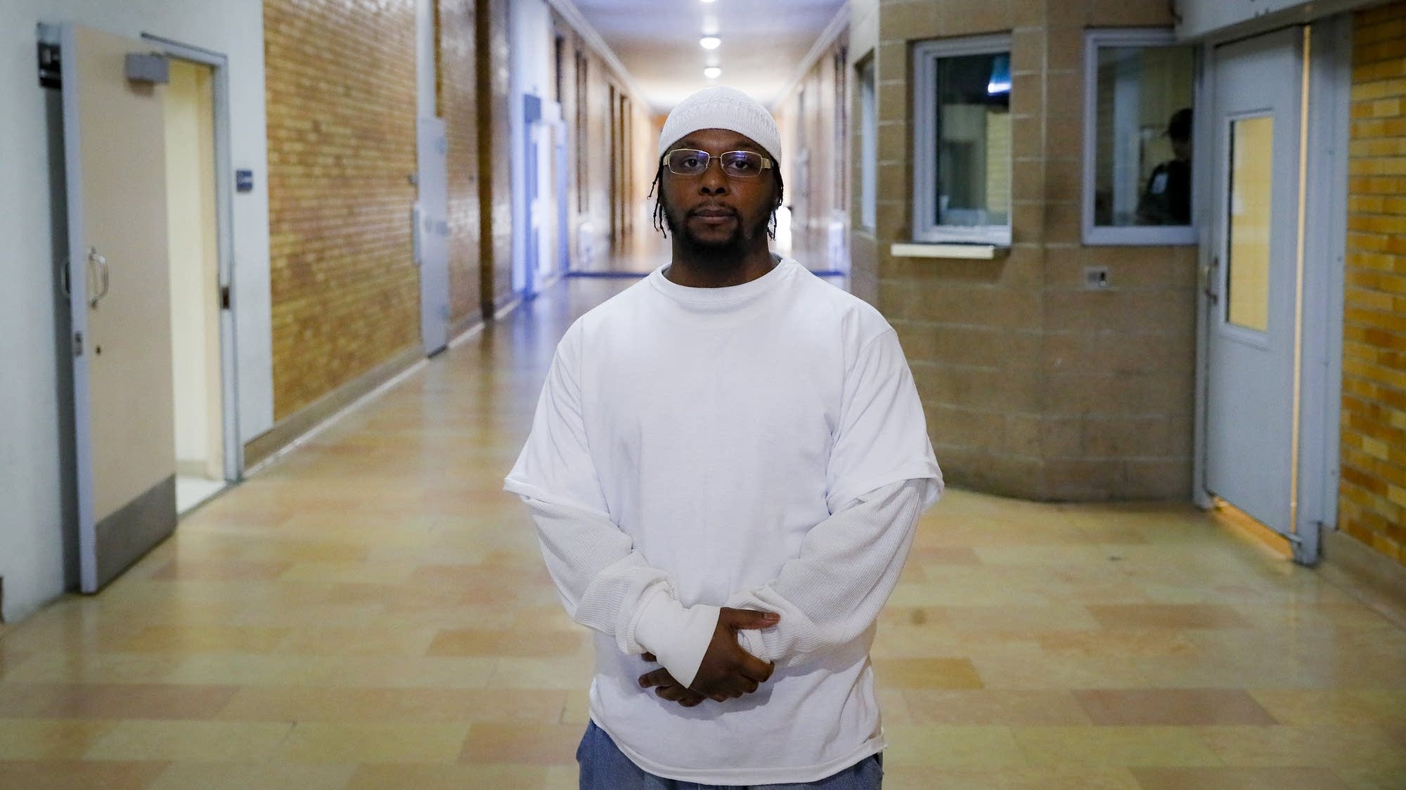 Stepfather of slain girl fears teen was wrongfully convicted | MPR News Stepfather of slain girl fears teen was wrongfully convicted | MPR News