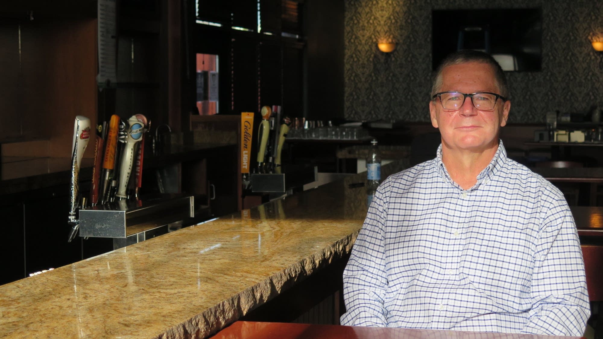 'Last 8 months have been quite the ride': How one restaurateur is ...