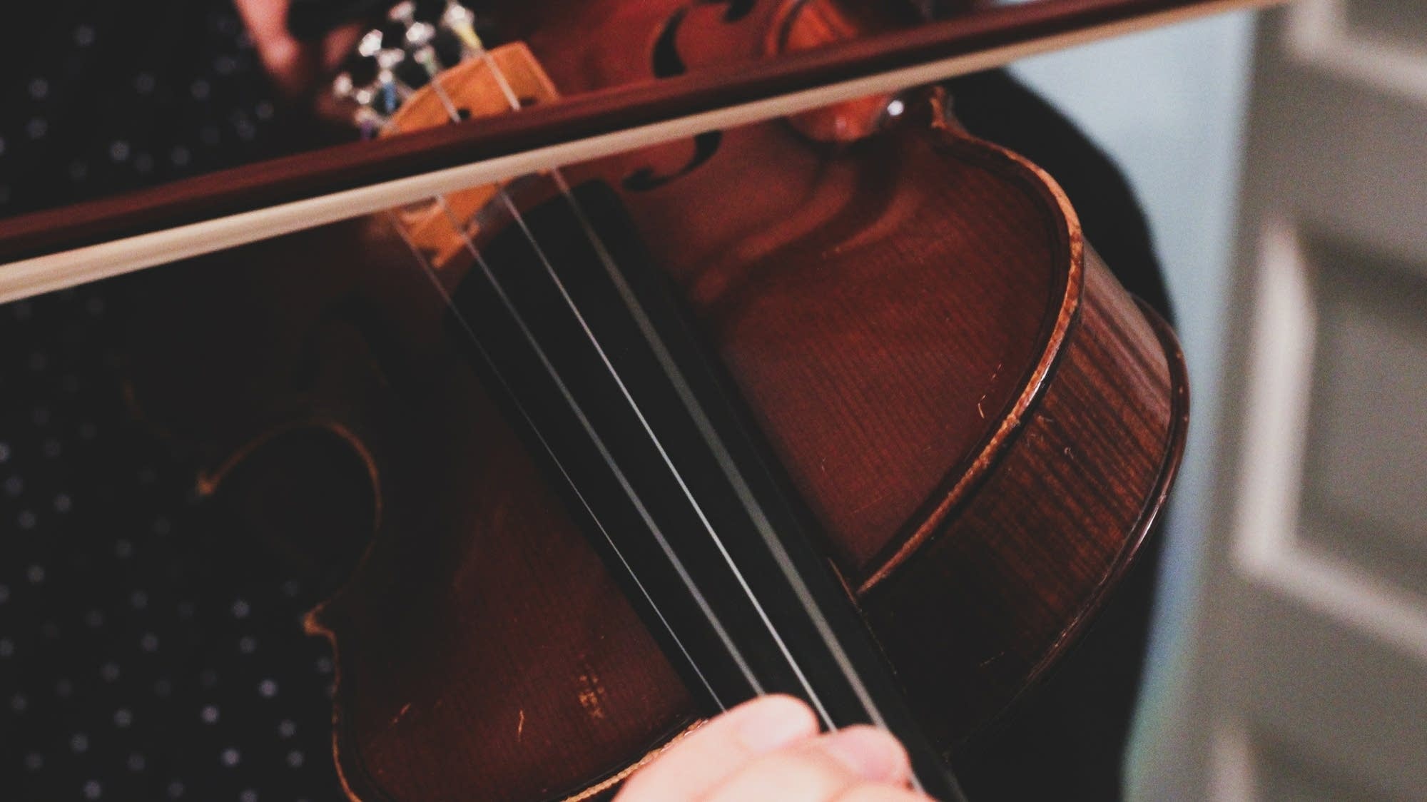 YourClassical Story: Steve recounts how he became involved with Baroque ...