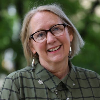 Dee J. Hall | APM Reports