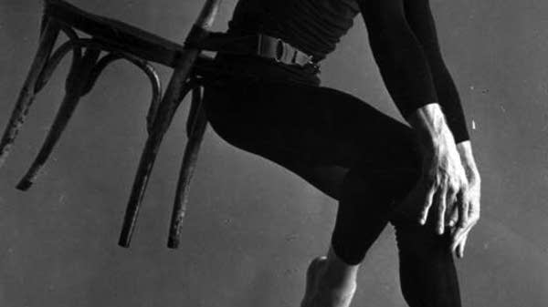 Merce Cunningham Dance Company finishes out last tour | MPR News