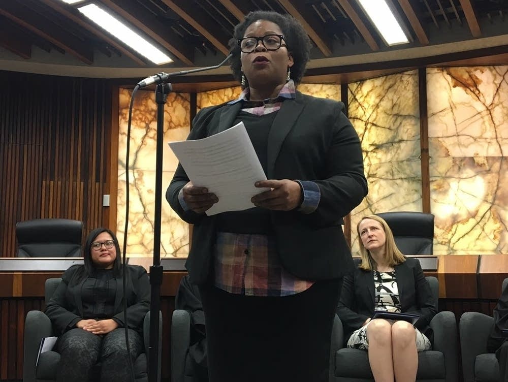 Hennepin County welcomes new diverse leadership | MPR News