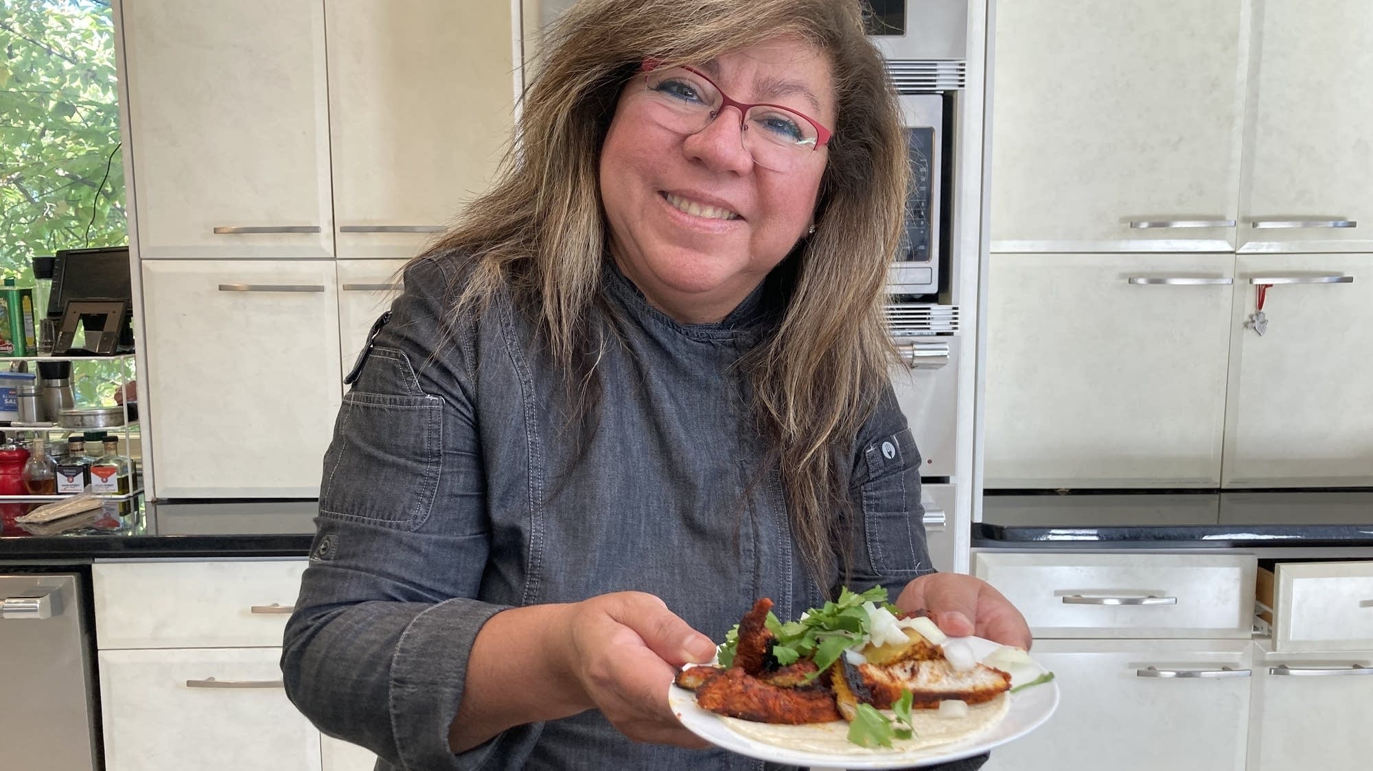 'World of spices' inspires Minnesota chef to celebrate Turkish-Latin ...