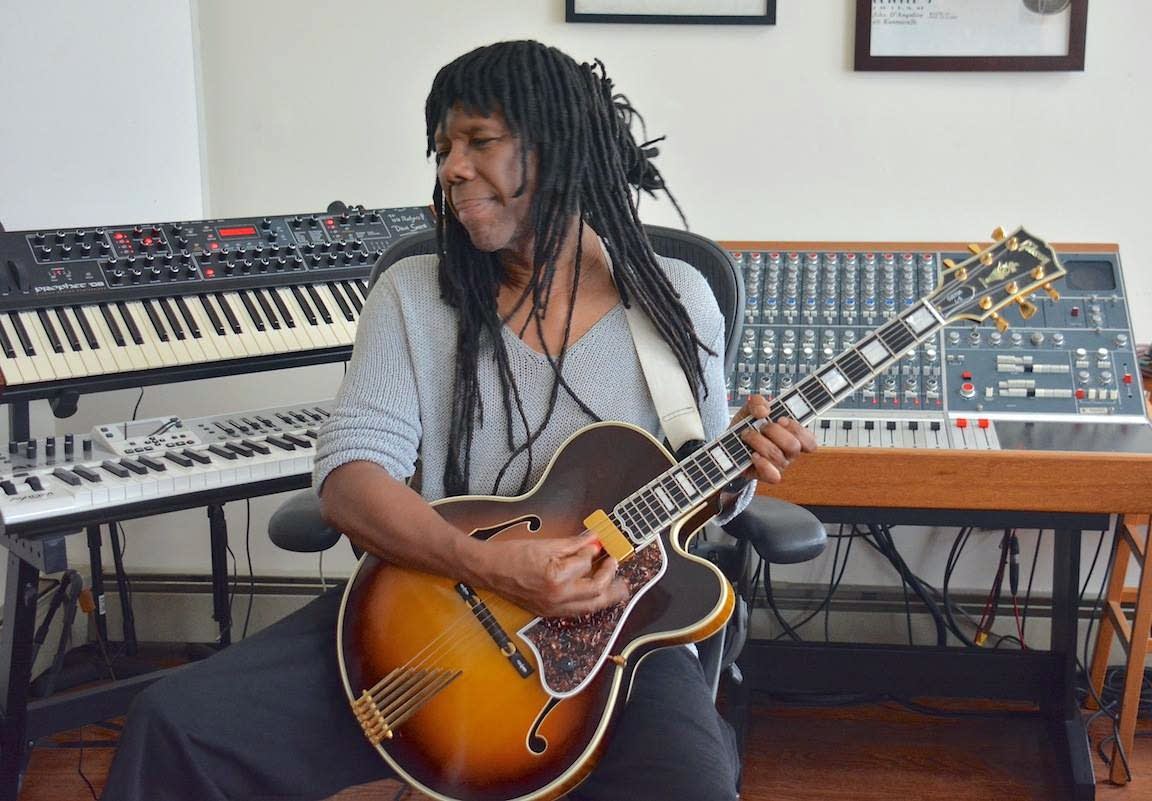 Chic to release their first new album in 23 years