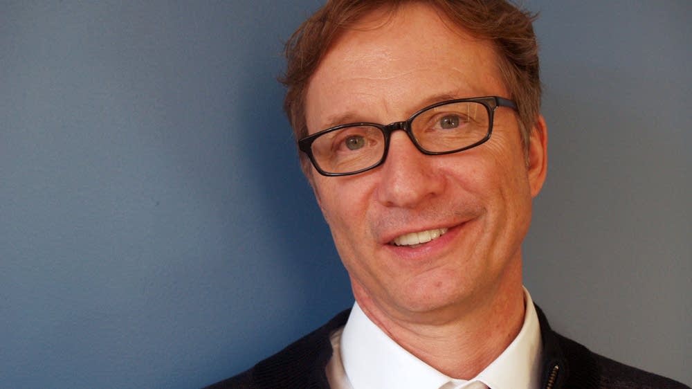 'Descendants' is latest from Minn. moviemaker Jim Burke | MPR News