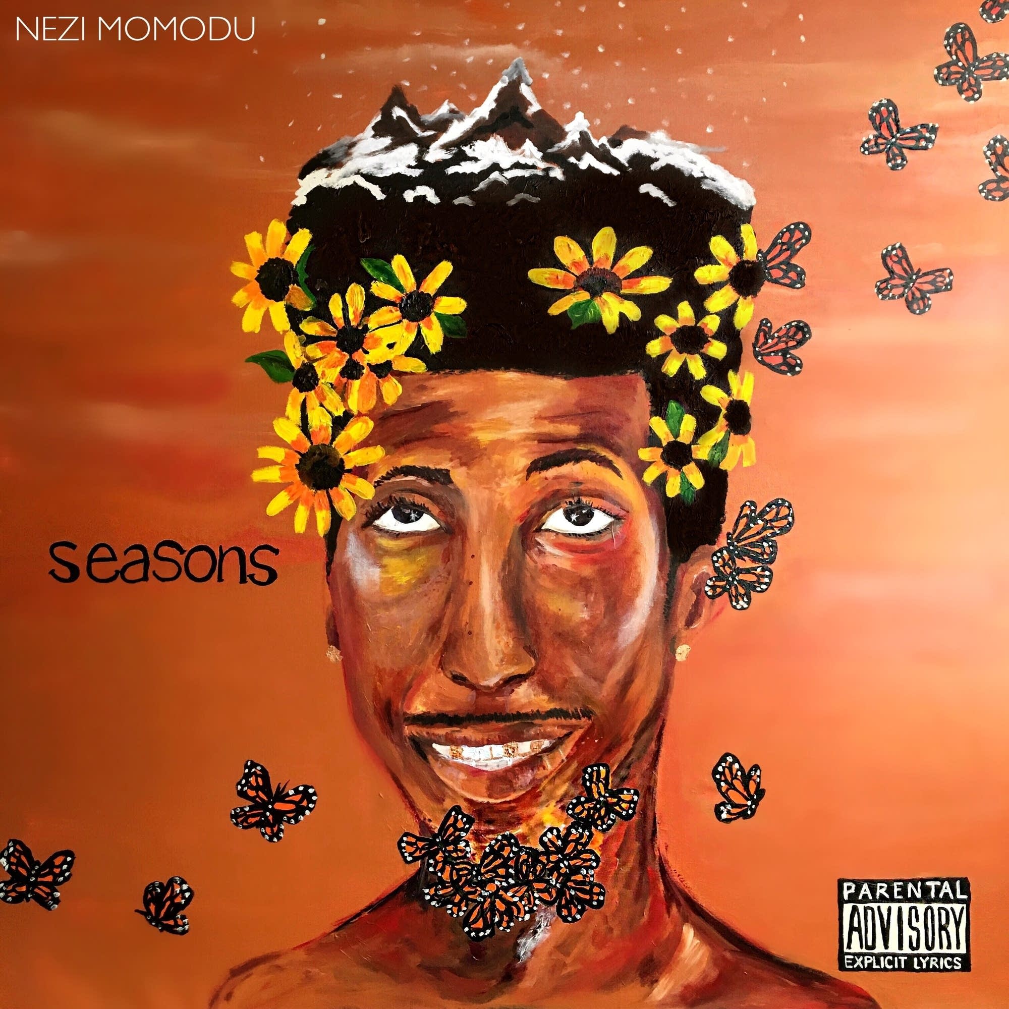 Nezi Momodu, the Queen of Snatching Edges | The Current