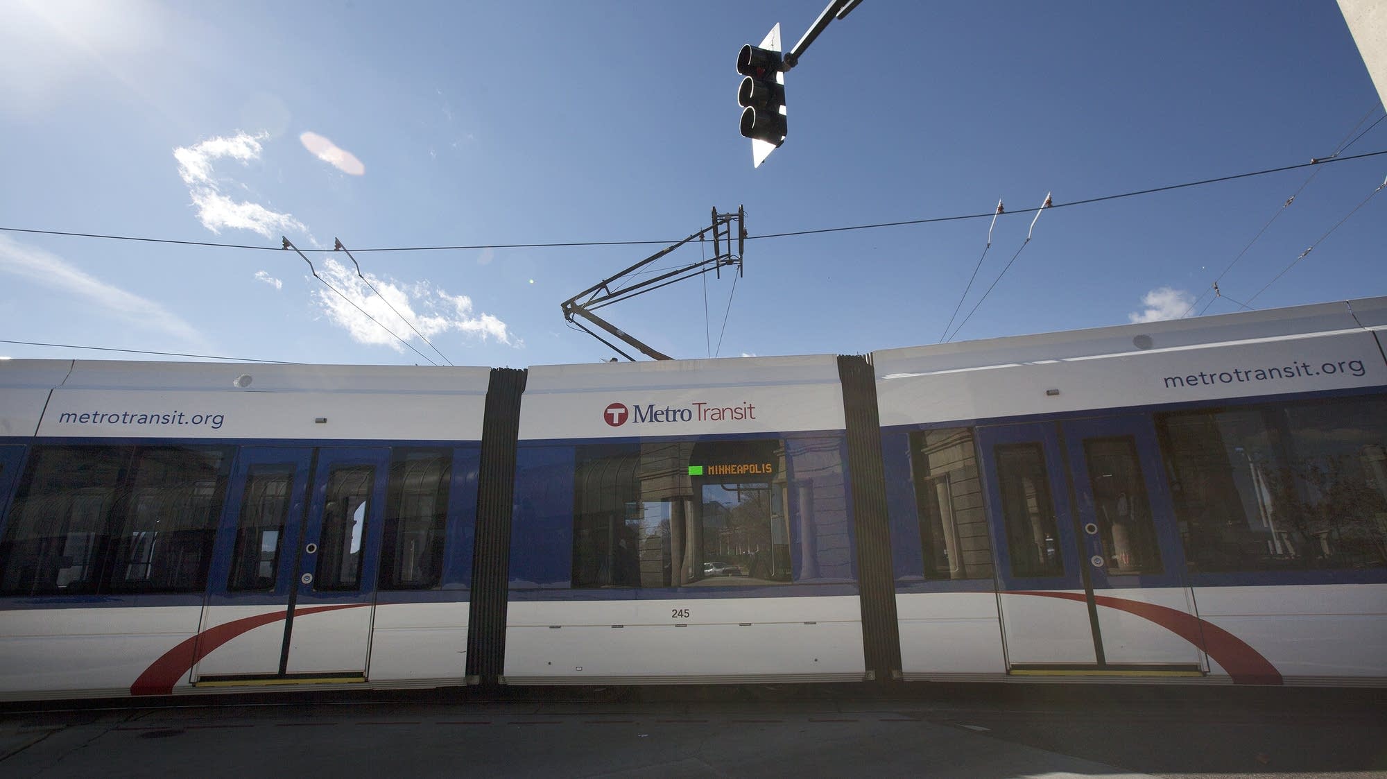 As Green Line extension languishes, some lawmakers want future light ...
