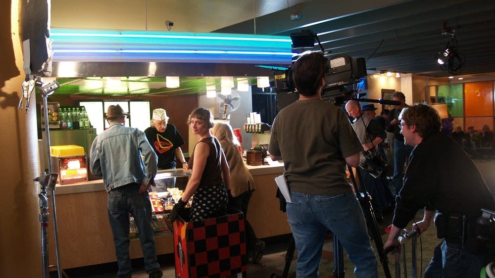 2008 MSP International Film Festival set to launch | MPR News