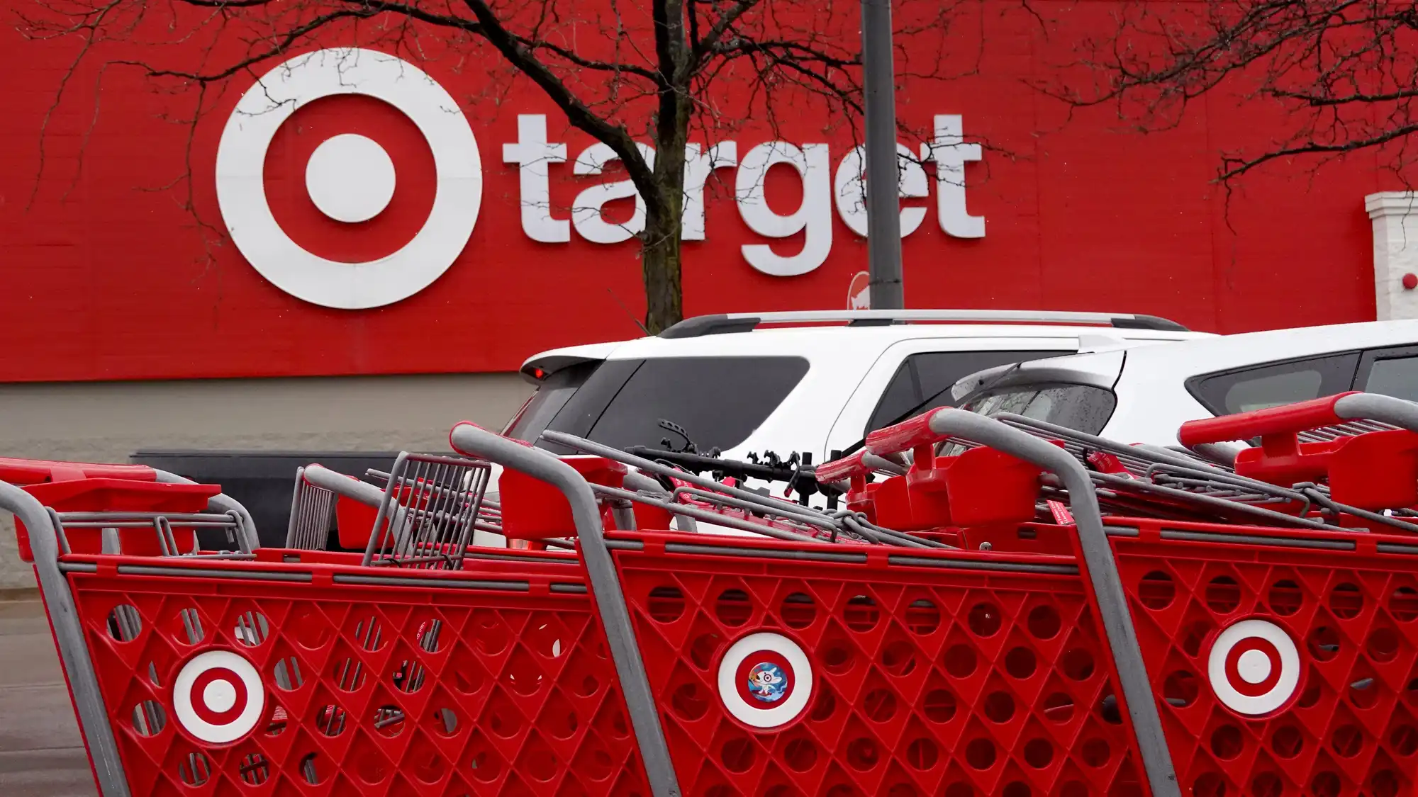 What Target's poor Q3 results say about the retail sector - Marketplace