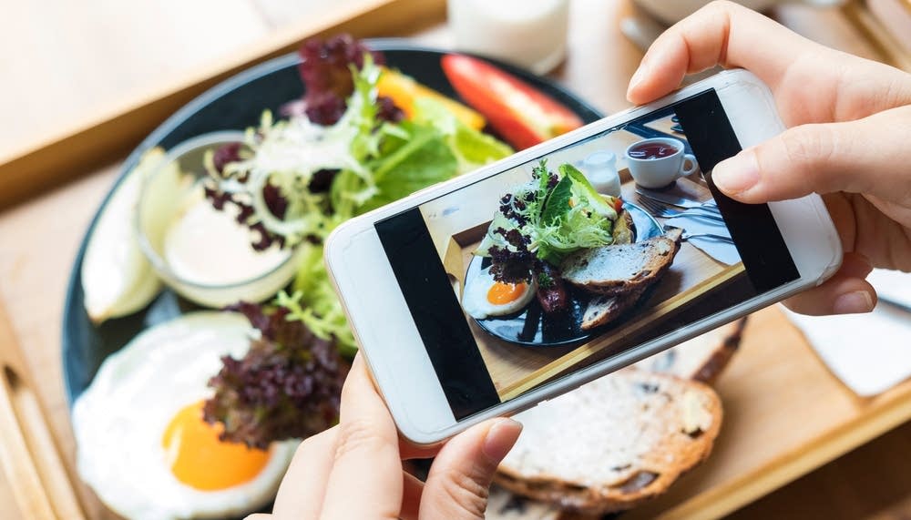 The Way We Eat Now: technology, trends, and our global appetite | The ...