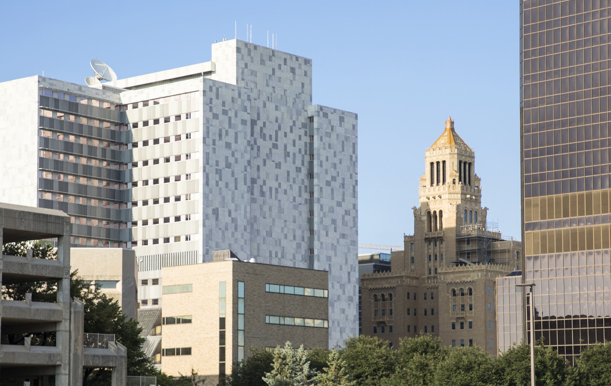 Rochester development hits its stride | MPR News