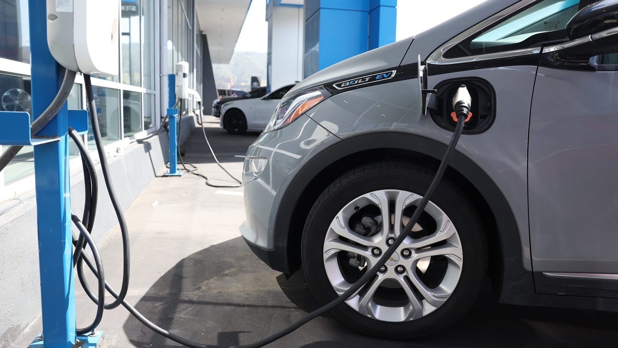 EVs are having a reliability problem