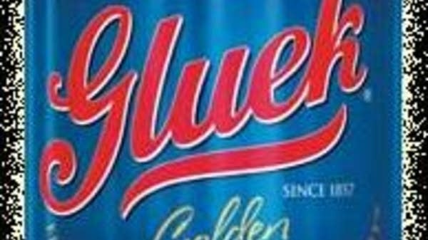 Gluek beer will be no more | MPR News