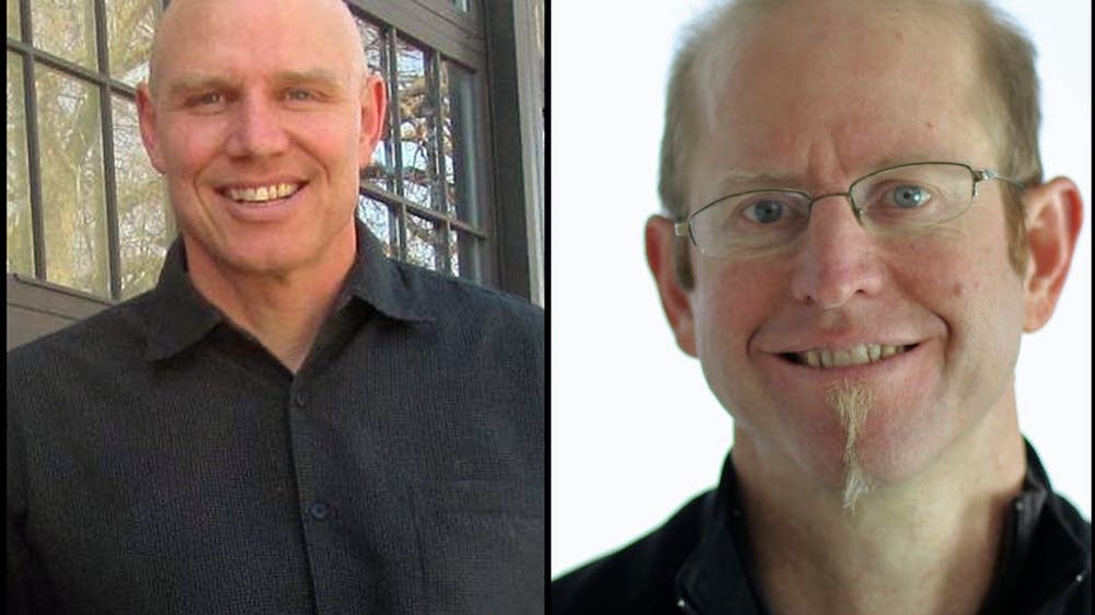 2 MN teachers win president's excellence award | MPR News