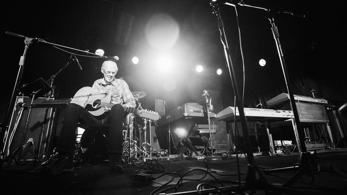 Minneapolis musician Spider John Koerner remembered for fresh ...