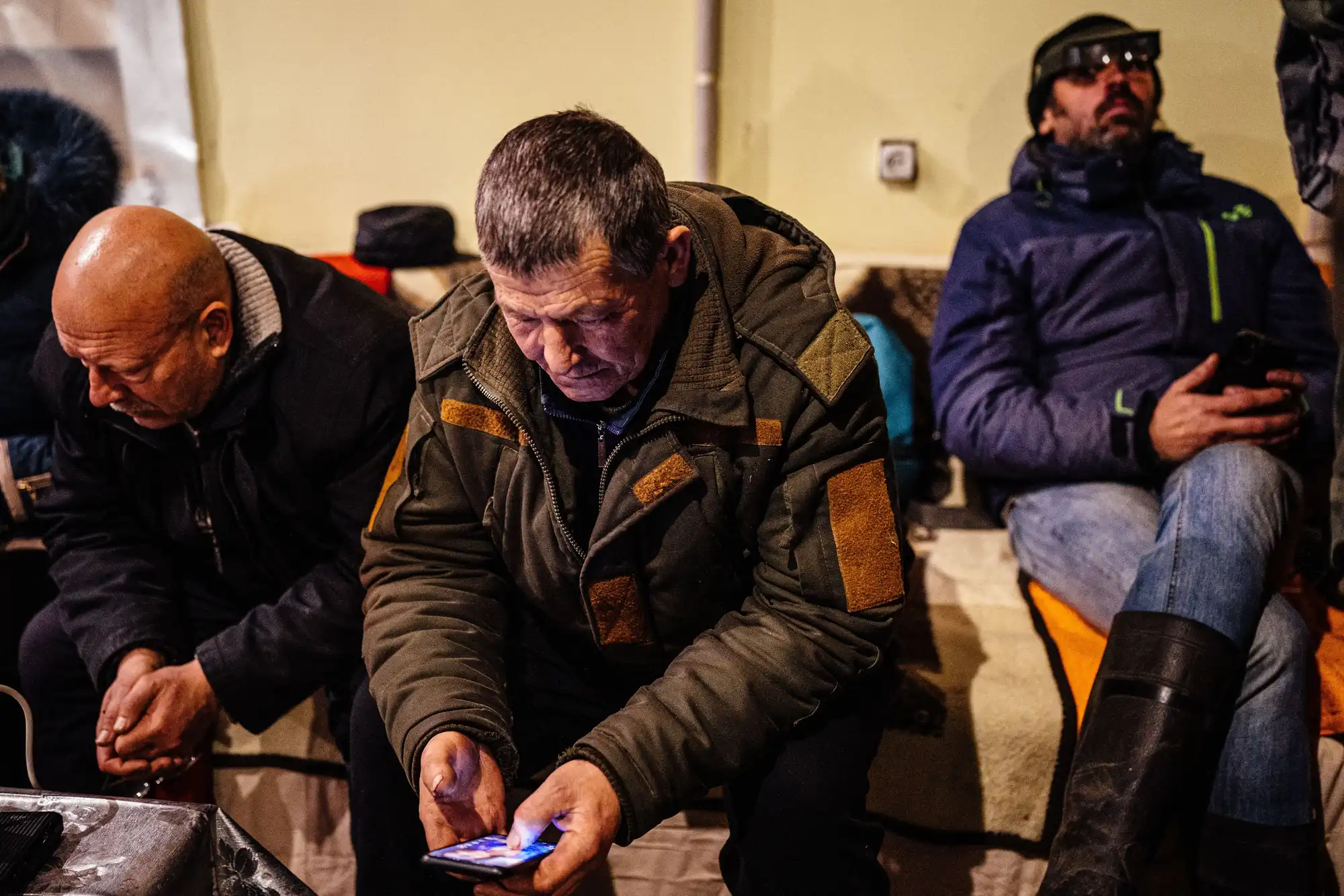 How mobile apps continue to help many in Ukraine