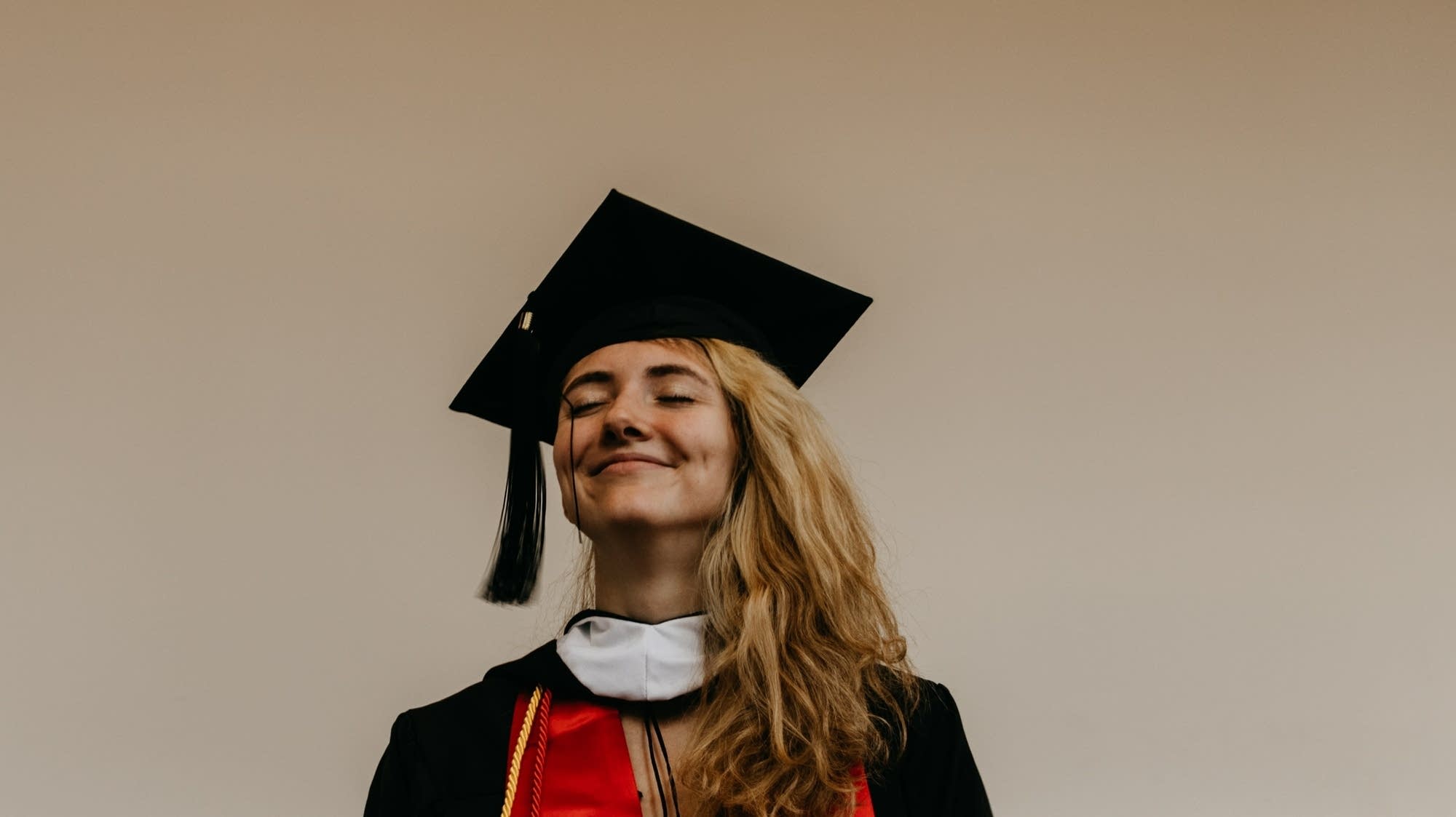 Coffee Break: For the Class of 2020