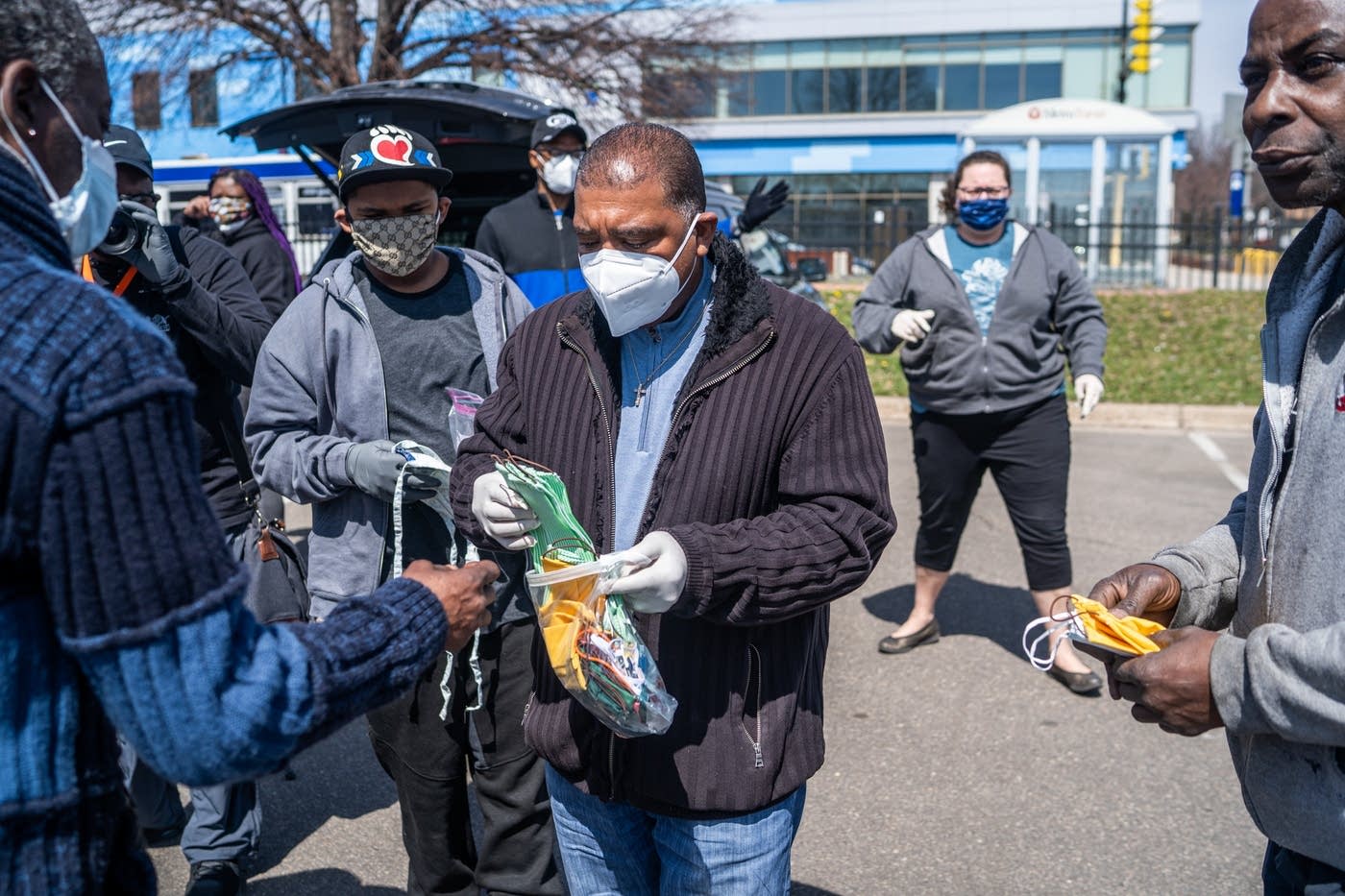 Sept. 24 update on COVID-19 in MN: New cases climb with testing; total ...