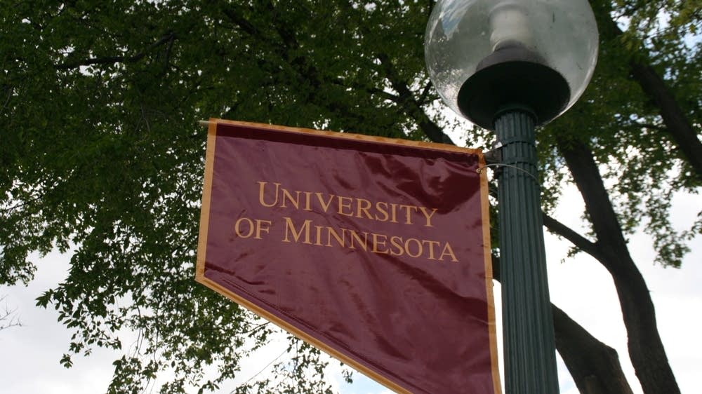 U of M rolls out welcome wagon | MPR News
