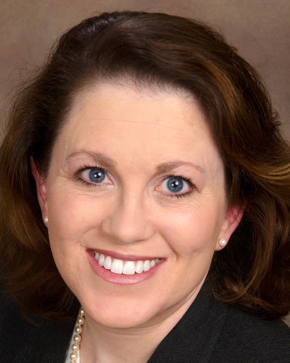 Senator Michelle Benson Minnesota