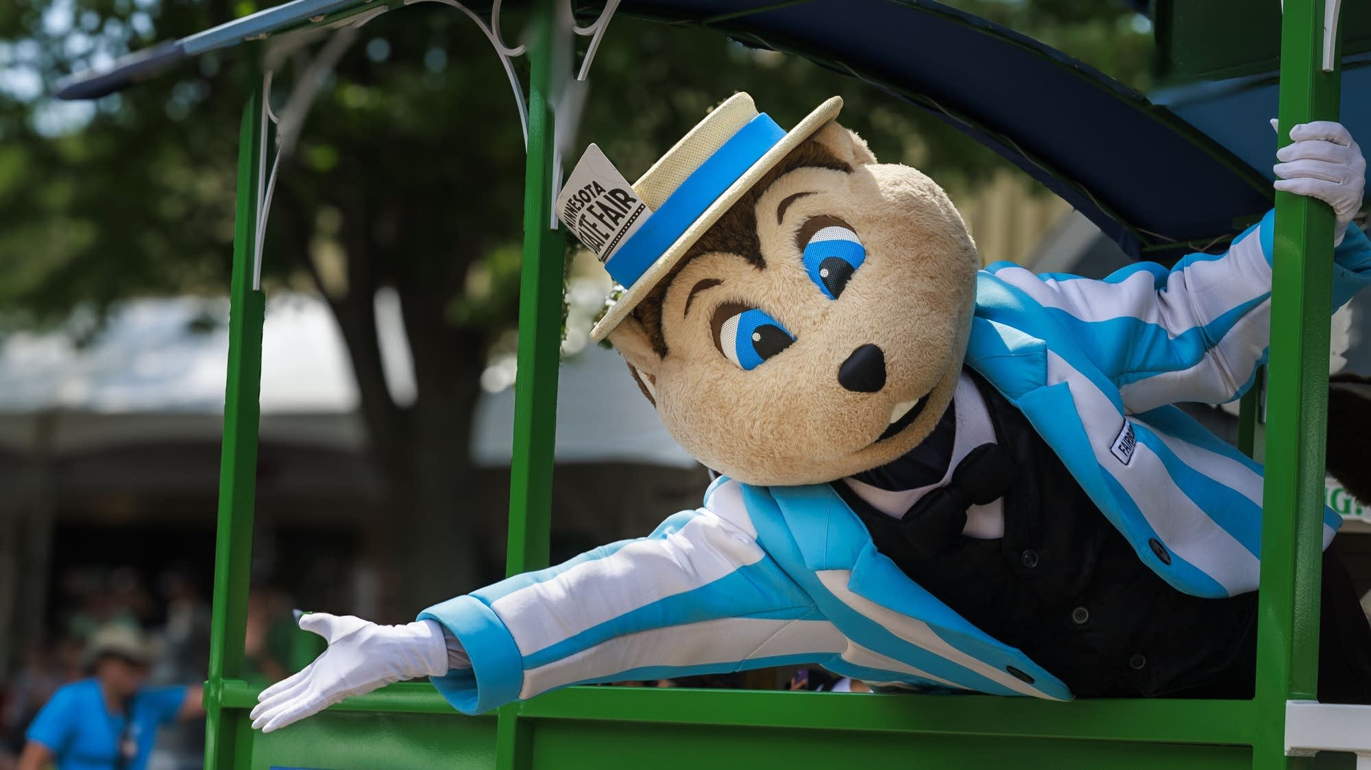 What to expect at Minnesota State Fair 2025 | MPR News