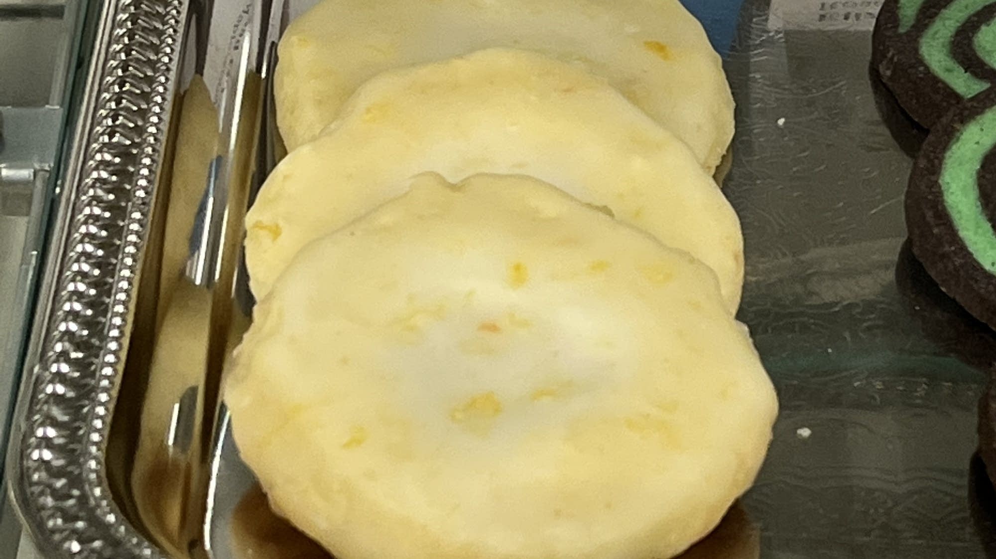 The tight competition for this year's State Fair top baker award | MPR News