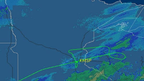 Pilots who overshot airport reach deal with FAA | MPR News