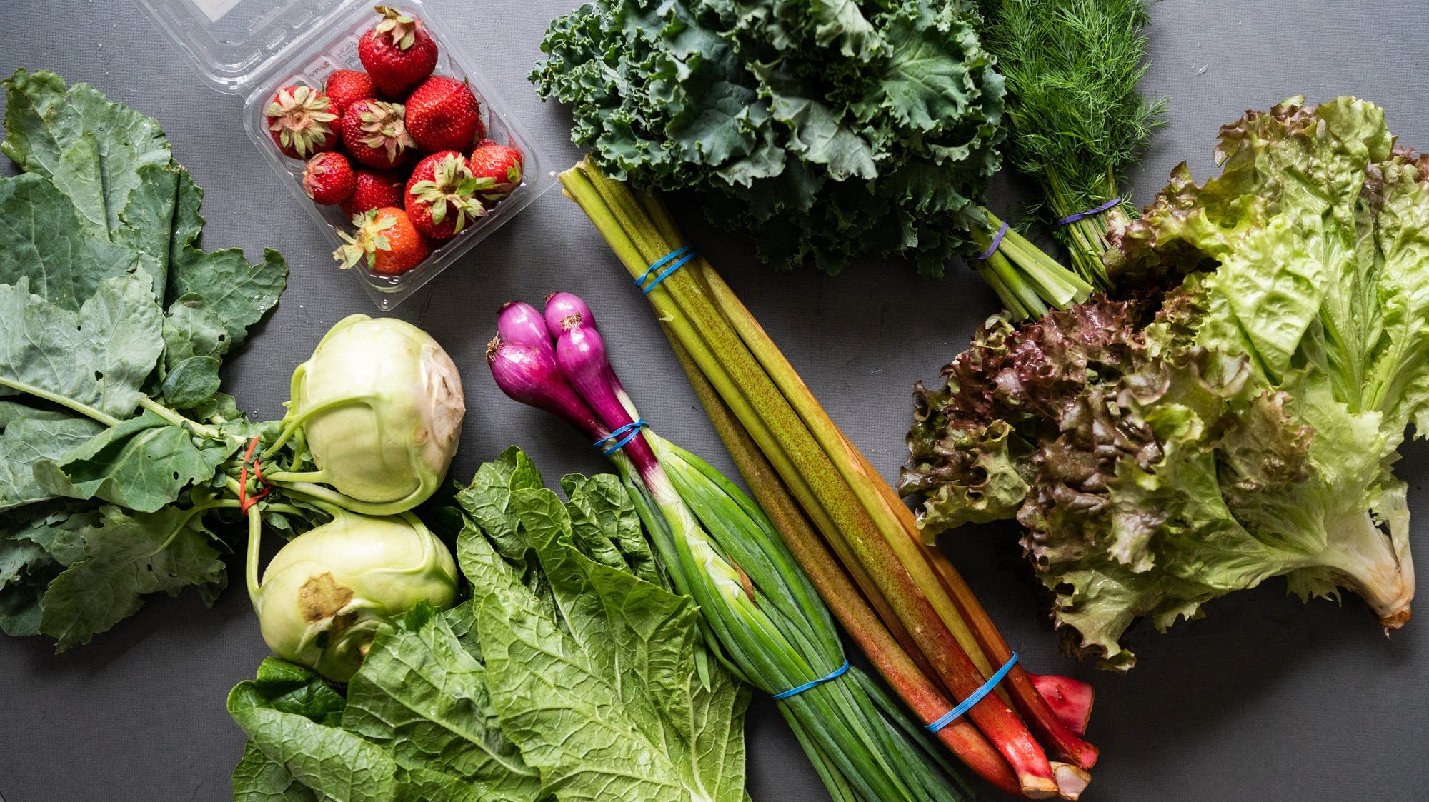 Hmong farmers, HealthEast write prescription for better health: Veggie ...