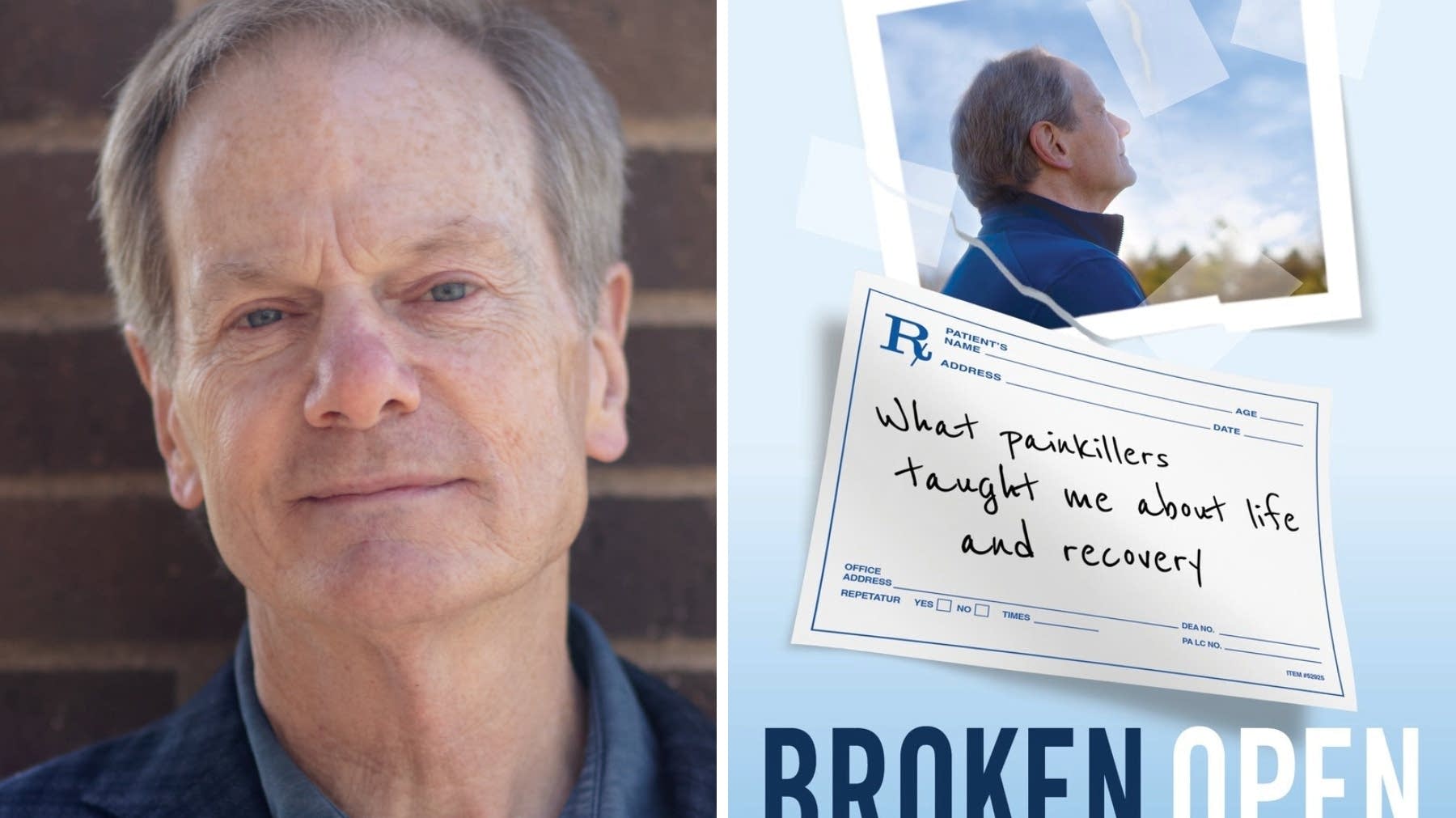 Hazelden’s William Moyers shares his addiction story | MPR News