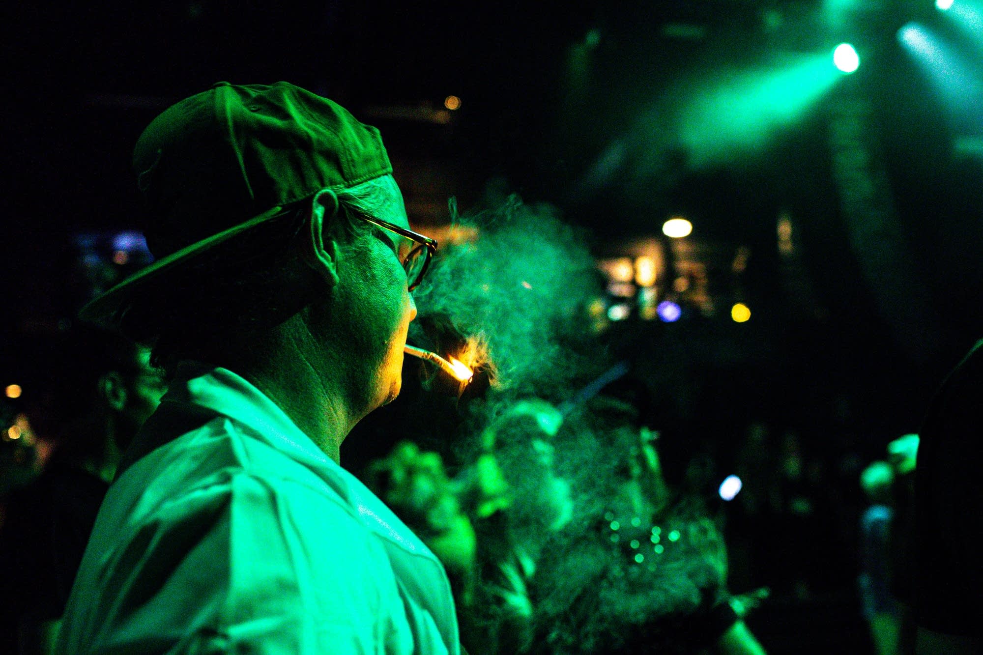 Weed Facebook Covers For Girls